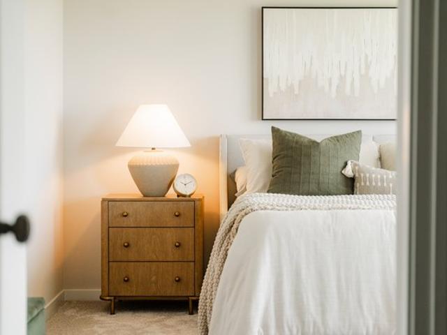 Lansing Plan Waterford Landing Community