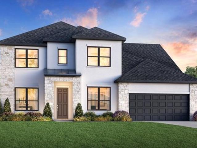 Lansing Plan Toll Brothers at Wildtree Community