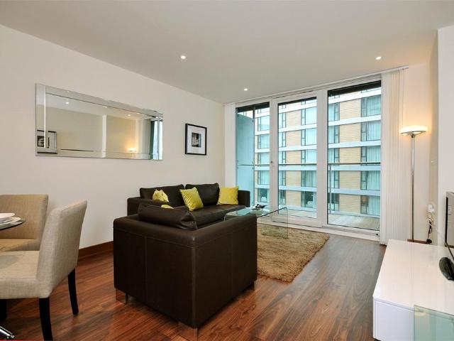 Lanson Building, 348 Queenstown Road. 2 bed apartment to rent £3,857 pcm £890 pw
