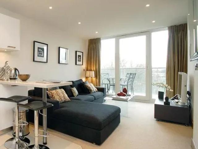 Lanson Building, 348 Queenstown Road, London, SW11 8NY, United Kingdom | 1 bed apartment for rent #127312817 | Rentberry