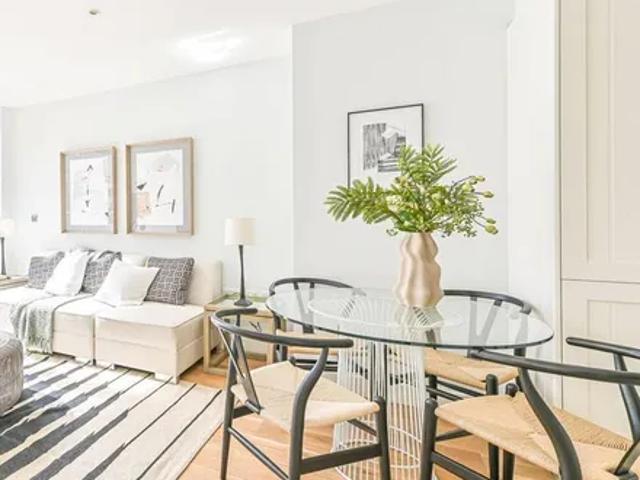 Lanson Building, 348 Queenstown Road, London, SW11 8QQ, United Kingdom | 2 bed apartment for rent #136866000 | Rentberry