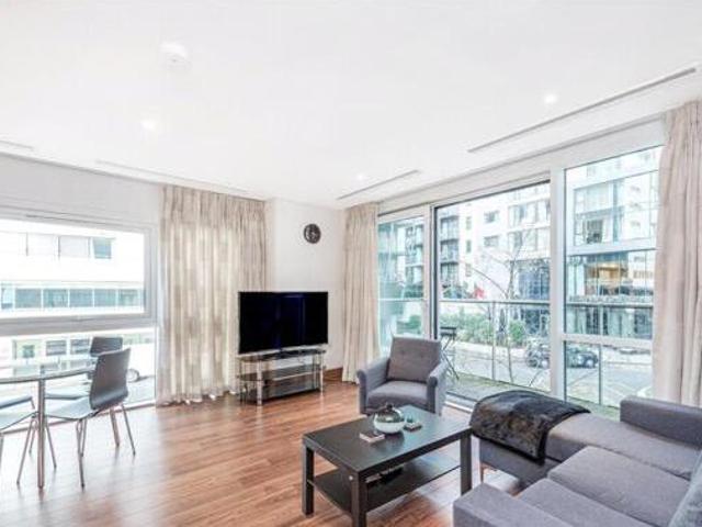 Lanson Building, Queenstown Road, 2 Bedroom Apartment