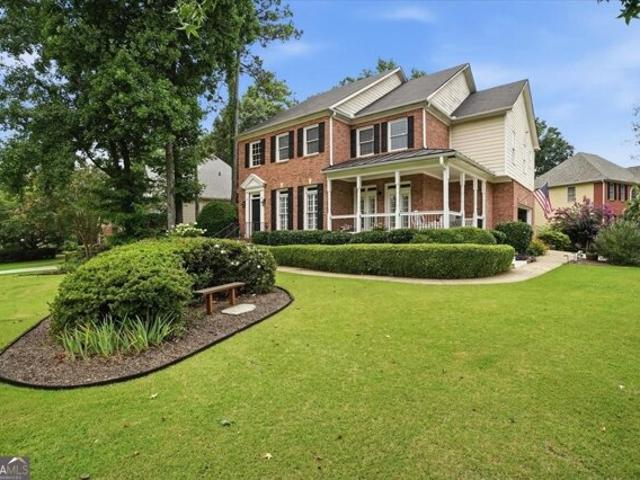 Lansmoore Xing, Suwanee, Home For Sale