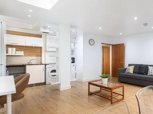 Laoma, 135 King's Cross Road, London, WC1X 9BJ, United Kingdom | 1 bed apartment for rent #115918036 | Rentberry