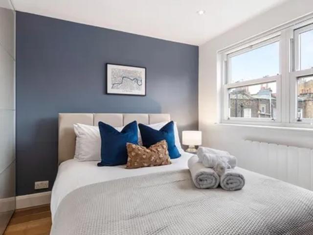 Laoma, 135 King's Cross Road, London, WC1X 9BJ, United Kingdom | 1 bed apartment for rent #135670473 | Rentberry