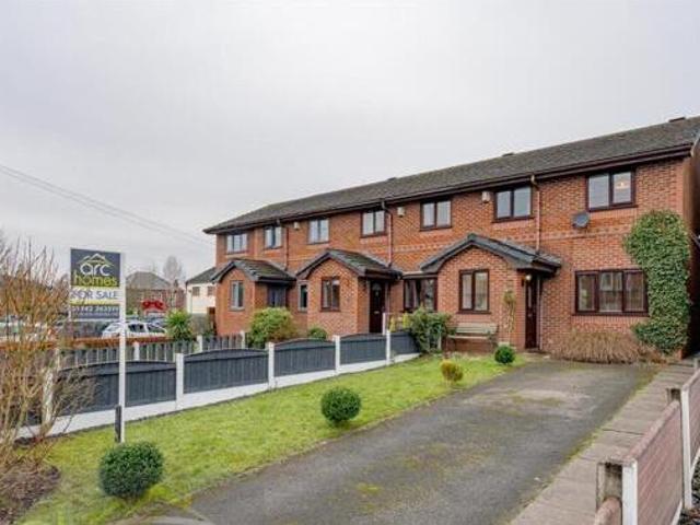 Laburnum Avenue, Atherton, 3 Bedroom House