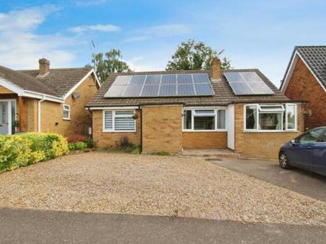 Laburnum Avenue, Norwich, 3 Bedroom Bungalow