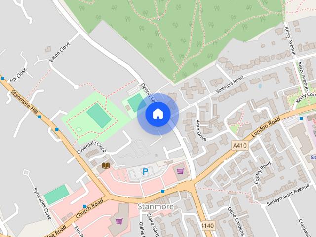 Laburnum Court, Stanmore, HA7