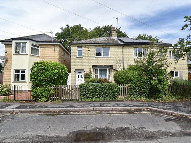 Laburnum Close, Cambridge CB4, 3 bed detached house to rent, £1,750 pcm | PrimeLocation