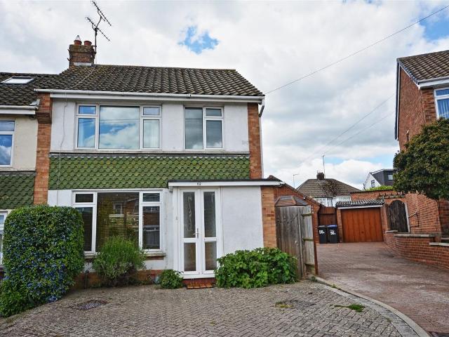 Laburnum Crescent, Northampton NN3, 3 bed property to rent, £1,275 pcm | PrimeLocation