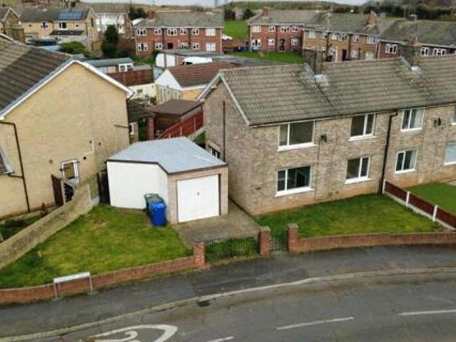 Laburnum Drive, Armthorpe, 3 Bedroom Semi detached