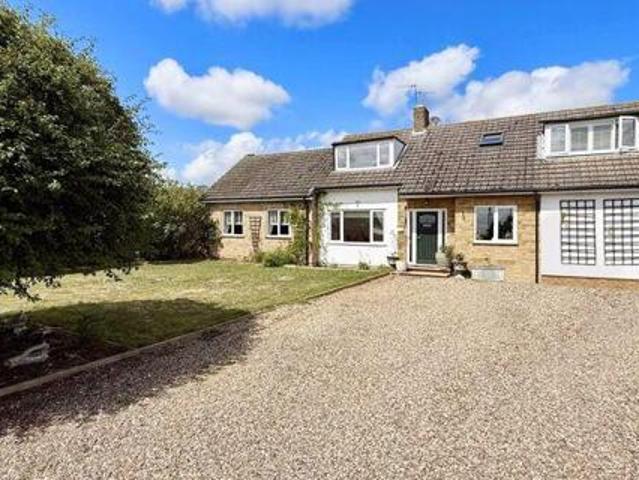 Laburnum Drive, Cherry Willingham, 5 Bedroom Detached
