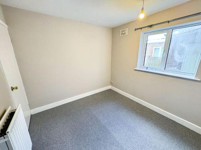 Laburnum Drive, Lincoln, Cherry Willingham