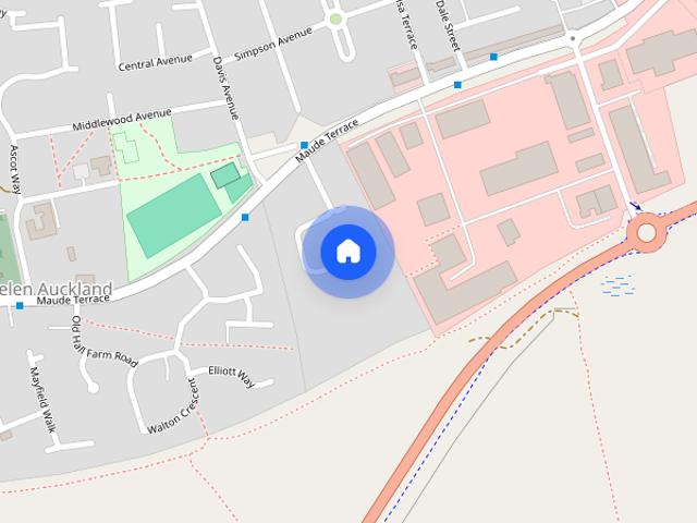 Laburnum Grove, Bishop Auckland, DL14