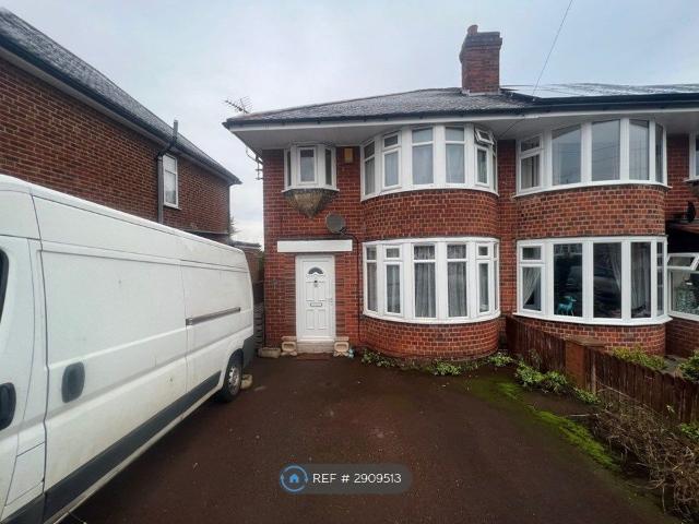 Laburnum Grove, Kingsway, Derby DE22, 3 bed semi detached house to rent, £1,100 pcm | PrimeLocation