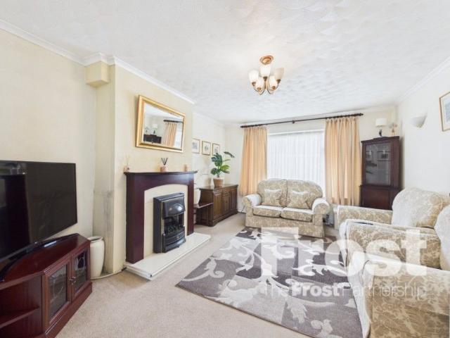 Laburnum Grove, Langley, Berkshire,SL3