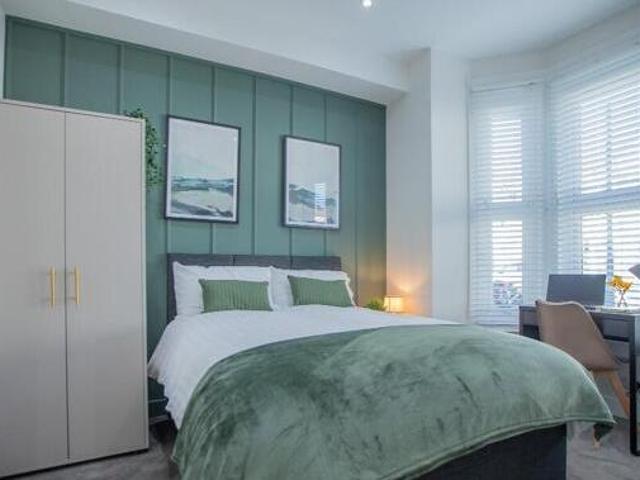 Laburnum Grove, Portsmouth, 1 Bedroom House
