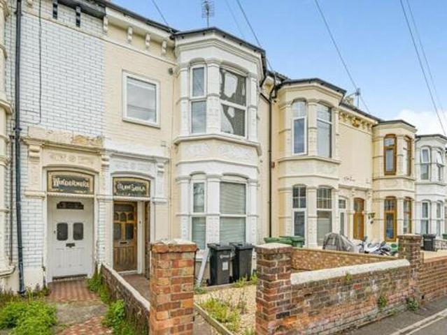 Laburnum Grove, Portsmouth, 2 Bedroom Flat