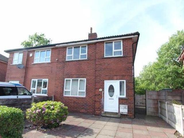 Laburnum Lane, Newhey, 2 Bedroom Semi detached