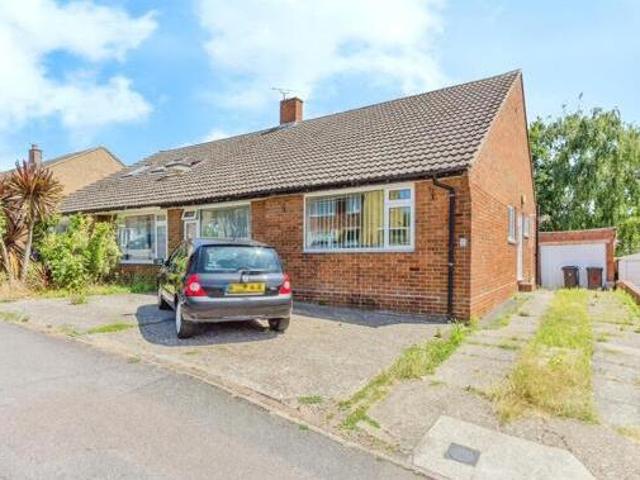 Laburnum Lane, Sturry, 3 Bedroom Semi detached