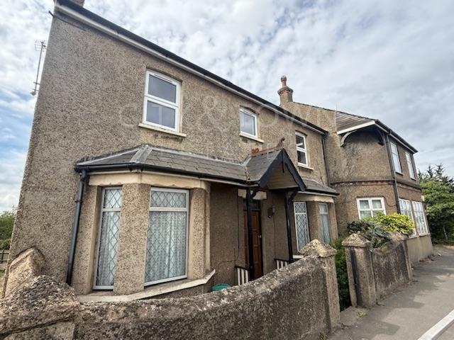 laburnum, london road, swanley, br8