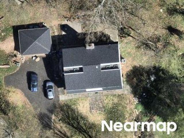 Laburnum Ln