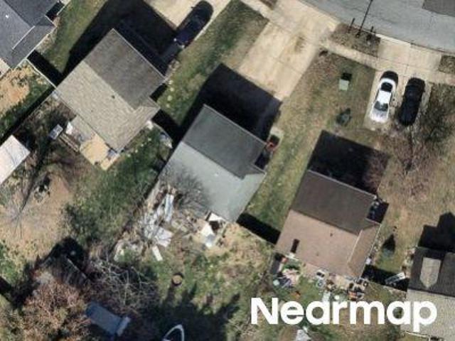 Laburnum Rd