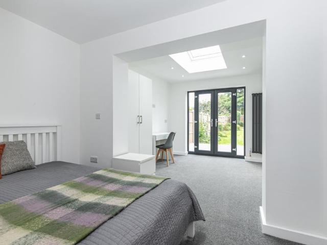 Laburnum Road Oxford OX2 1 bed in a house share to rent £1,030 pcm £238 pw