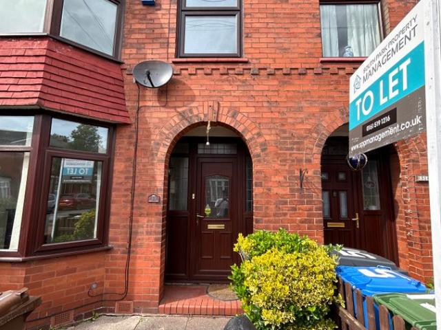 Laburnum Road, Denton M34, 3 bed terraced house to rent, £1,250 pcm | PrimeLocation