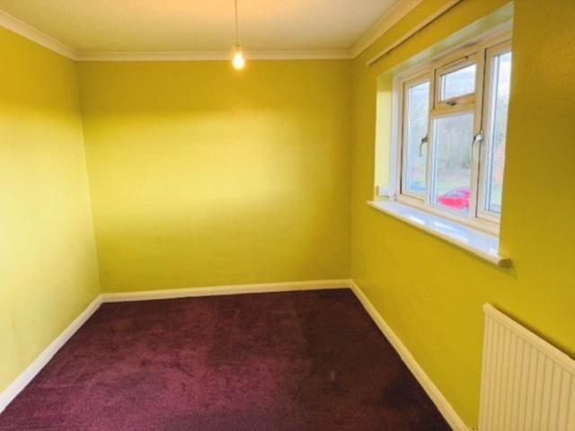 Laburnum Road, High Wycombe