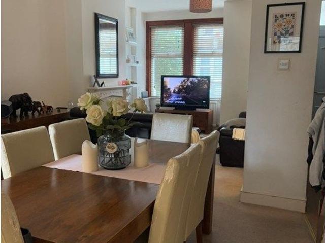 Laburnum Road, London SW19, 2 bed terraced house to rent, £2,350 pcm | PrimeLocation