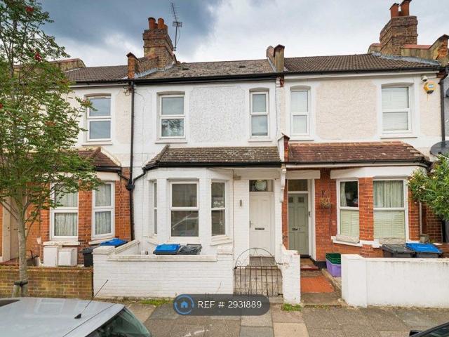 Laburnum Road, London SW19, 3 bed terraced house to rent, £3,350 pcm | PrimeLocation