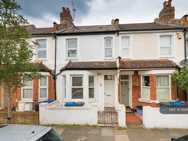 Laburnum Road, London, SW19 3 bed terraced house to rent £3,100 pcm £715 pw