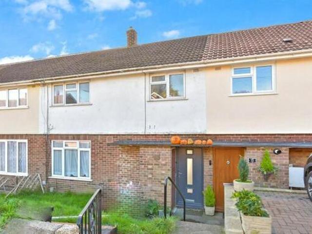 Laburnum Road, Strood, 3 Bedroom Terraced
