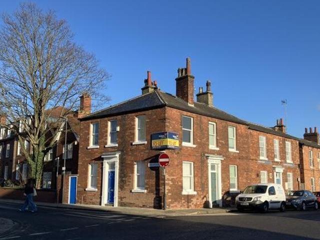 Laburnum Road, Wakefield, Office To Lease