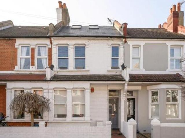 Laburnum Road, Wimbledon, 2 Bedroom Apartment