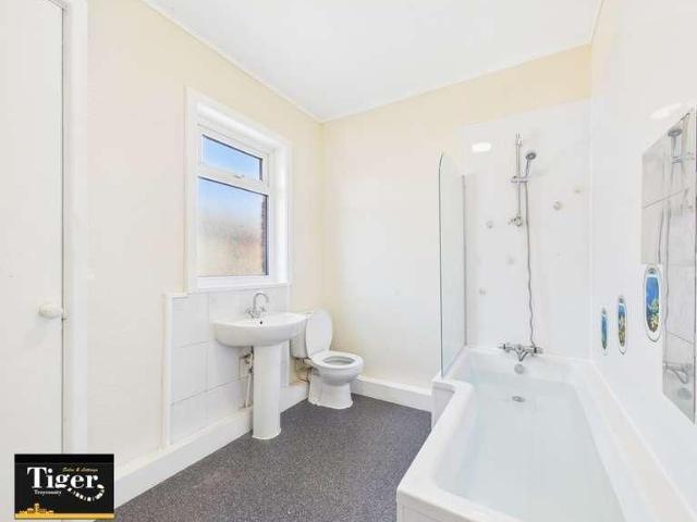 Laburnum Street, Blackpool, FY3