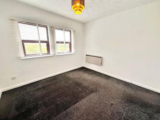 Laburnham Court, The Woodlands, Shoeburyness, Essex, SS3 9RZ