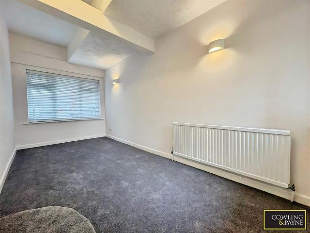 Labworth Road, Canvey Island, Essex
