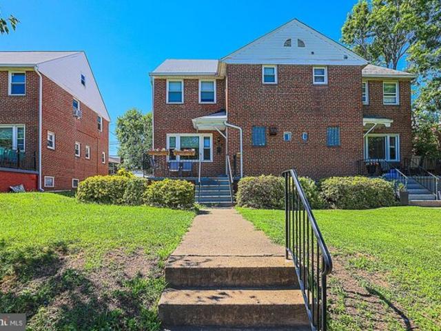 Labyrinth Rd, Baltimore, Home For Sale