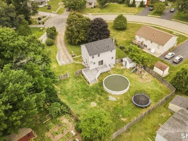 Labossiere Ln, Putnam, Home For Sale
