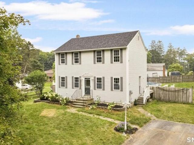 Labossiere Ln, Putnam, Home For Sale