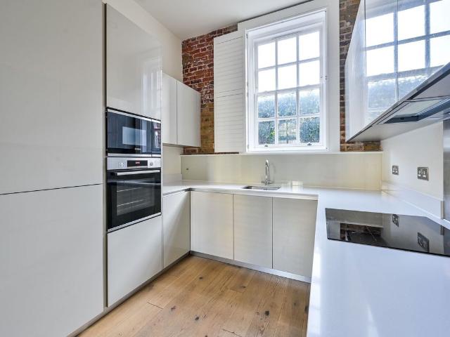 Laboratory Pavilions West, Woolwich Riverside, London SE18, 2 bed flat to rent, £2,520 pcm | PrimeLocation