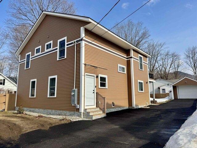 Labrecque St, Lincoln, Home For Sale