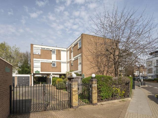 Lacy Road, West Putney, London SW15, 3 bed flat to rent, £3,000 pcm | PrimeLocation