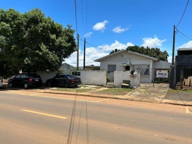 LACASA IMÓVEIS VENDE TERRENO EM ÓTIMA LOCALIZAÇÃO NO BAIRRO CASCAVEL!