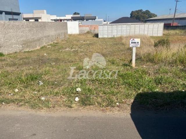 LACASA IMÓVEIS VENDE EXCELENTE TERRENO NO BAIRRO DOS ESTADOS