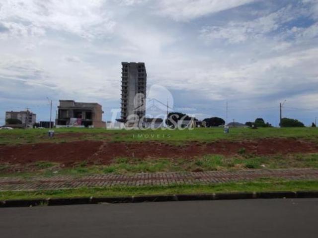 LACASA VENDE TERRENO DO LOTEAMENTO AMALE!