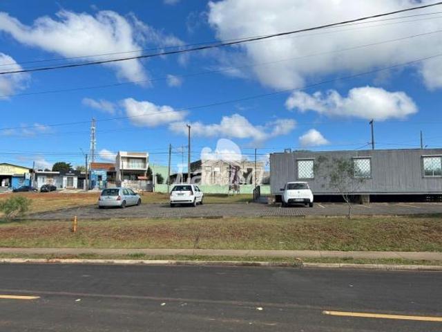 LaCasa vende terreno em ótima localização no loteamento Alto Santa Maria
