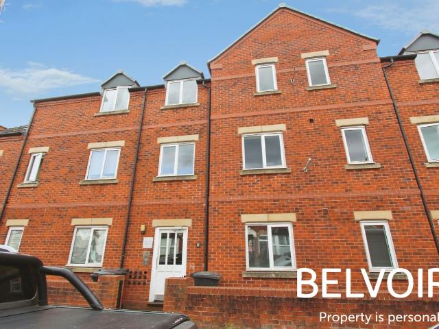 Lace Court, Long Eaton, Long Eaton NG10, 1 bed flat to rent, £560 pcm | PrimeLocation